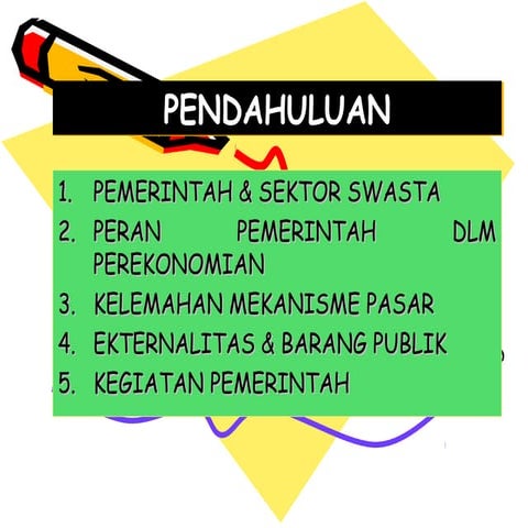 fungsi pemerintah | PPT