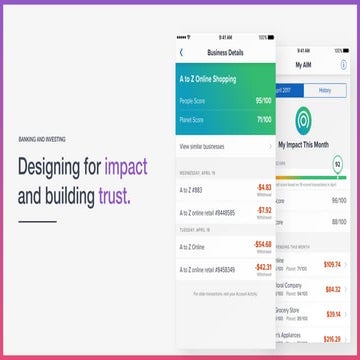 FXD 2018: Jess Brown, Aspiration | PDF