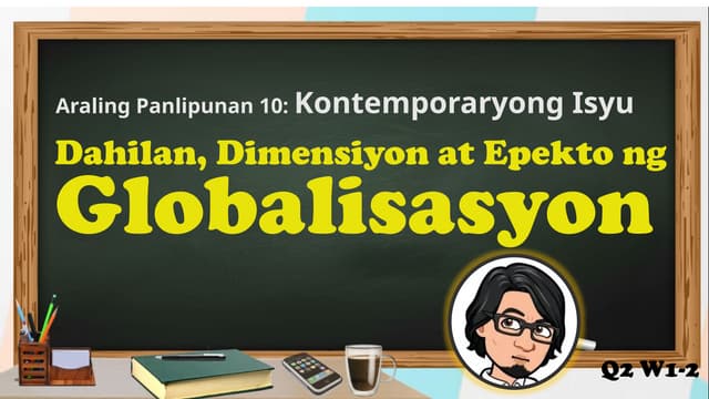 Globalisasyon.pptx
