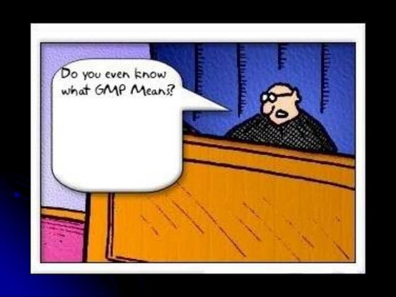 Hygiene & GMP Awareness Session | PPTX | Indoor Environmental Quality ...