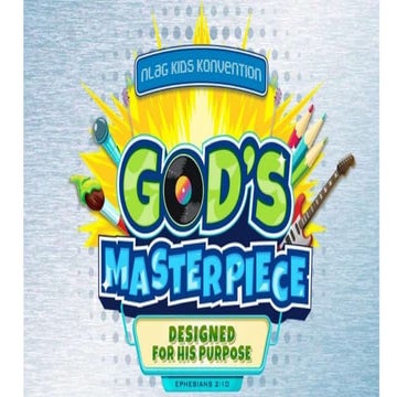 God who is the creator and designer of the entire cosmos | PPTX