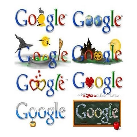 Google Doogle | PPT