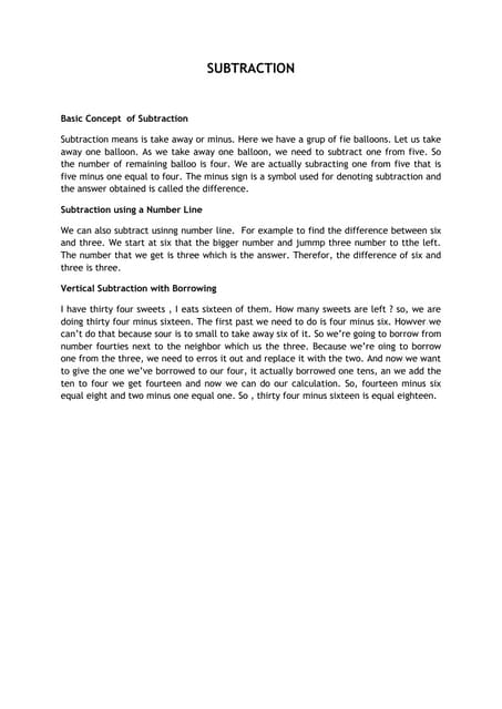 Addition script | PDF