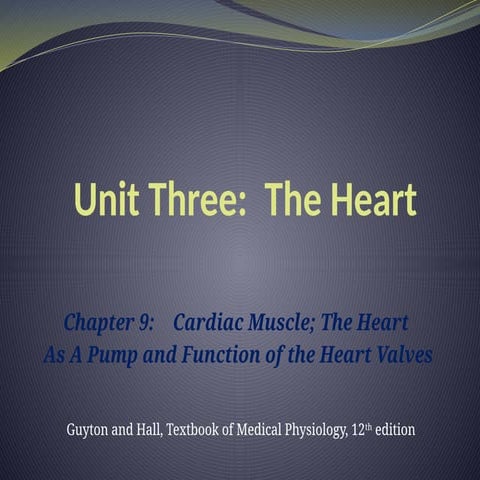 💓 What is the Human Heart? The human heart is a strong, muscular organ ...