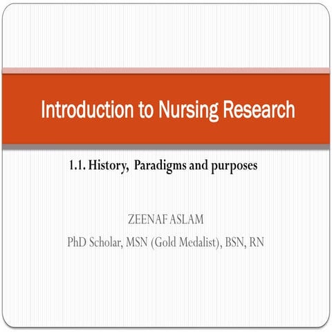 1- History, Paradigms and purposes.pptx