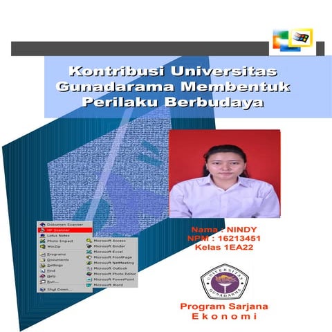 1 ibd-cover makalah-1 | PDF