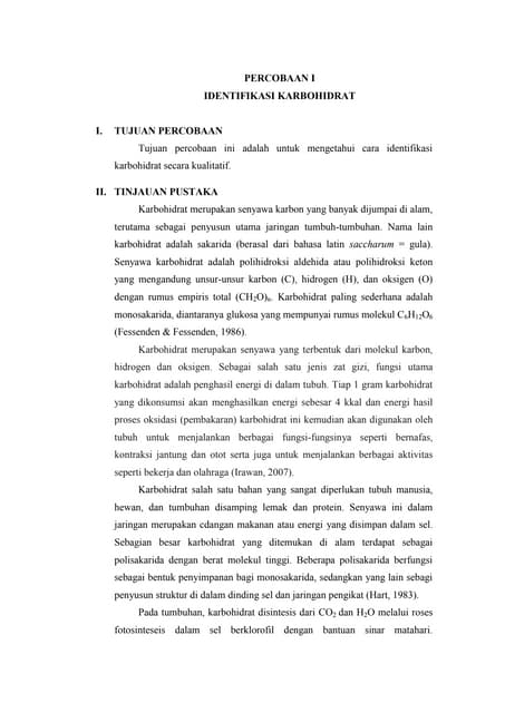 Laporan Praktikum Pegenalan Neraca di Laboratorium | DOCX