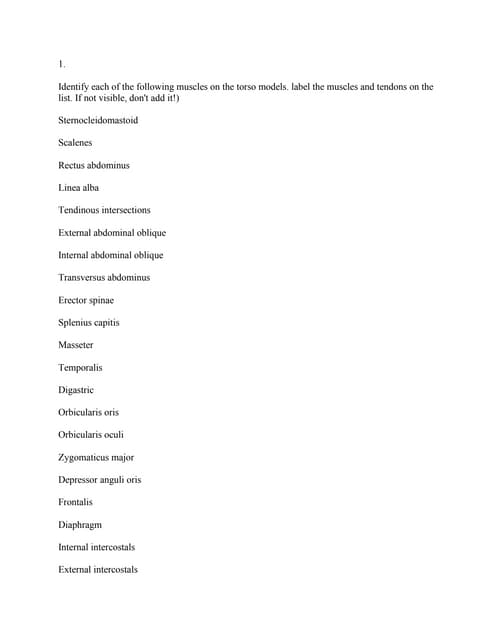 1- Identify the layers of the scalp- Enumerate the important structure.pdf