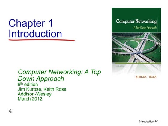 Computer Network notes L3 - Introduction.pdf