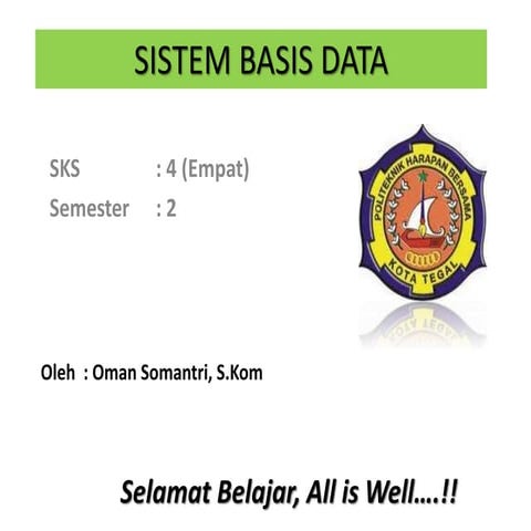 1 introduction | PPT