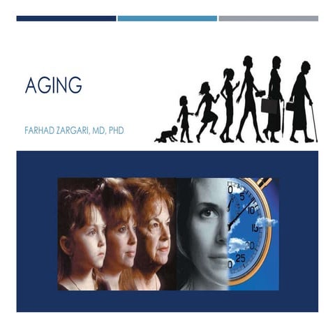 aging | PPTX