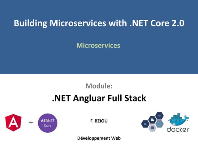 Introduction to Microservices | PPT Introduction to Microservices | PPT