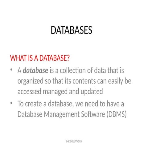 1-introduction-to-databases notes start .pptx