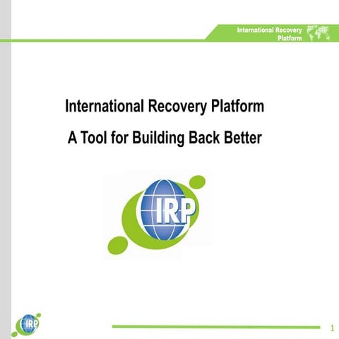 1-Introduction-to-Disaster-Recovery.ppt