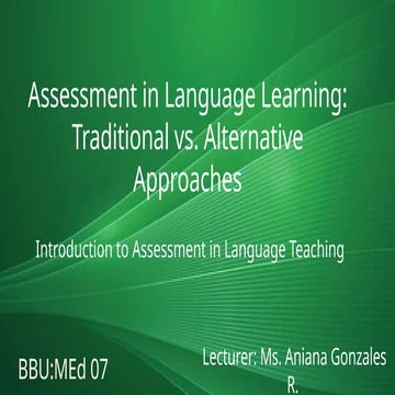 1-Introduction to Assessment in Language Teaching.pptx