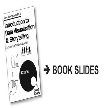 Introduction to data visualization and storytelling - Chapter 1 slides ...