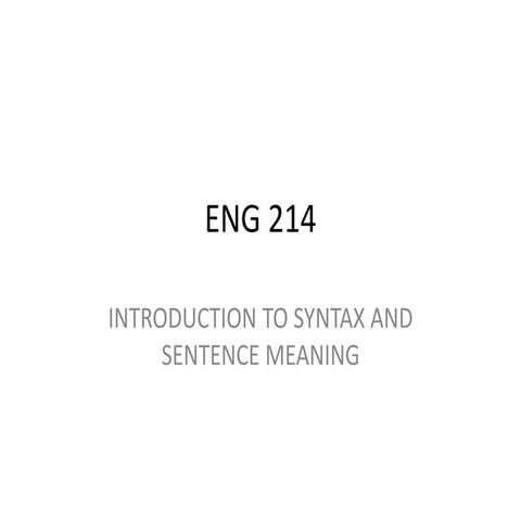 INTRODUCTION TO ENGLISH LANGUAGE 214.pptx