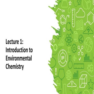 1 -Introduction to Environmental Chemistry.pdf