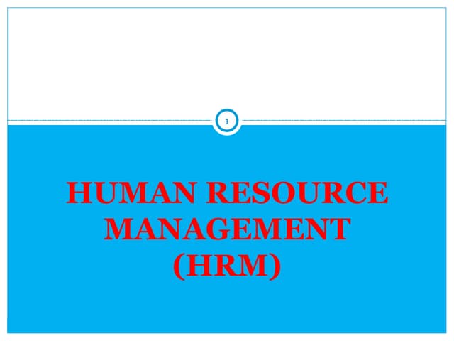 The 5 M’s of Management.pptx