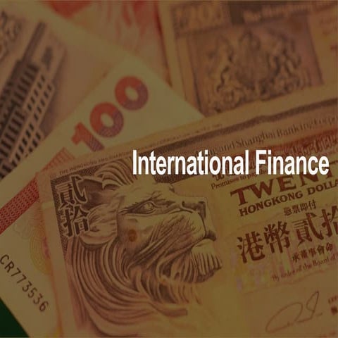 1- Introduction to International Finance.ppt