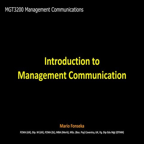 1 - Introduction to Management Communication.pdf