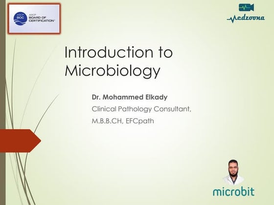 6-Diagnosis of Infections of Diseases in Microbiology | PPT