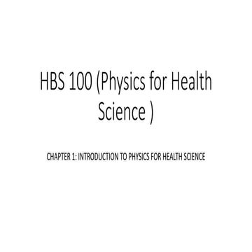 1- INTRODUCTION TO PHYSICS FOR HEALTH SCIENCE.pptx