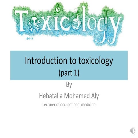 1-Introduction to toxicology (part 1).pdf