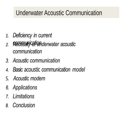 1-Introduction to underwater acoustics.pptx