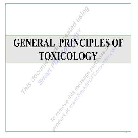 49_CLASSIFICATION OF TOXICANTS.pptx