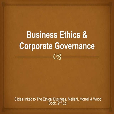 ethics theories | PPTX