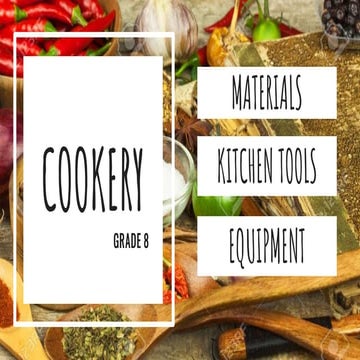 COOKERY MATERIALS.pptx