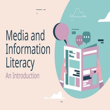 Introduction to Media and Information Literacy.pptx