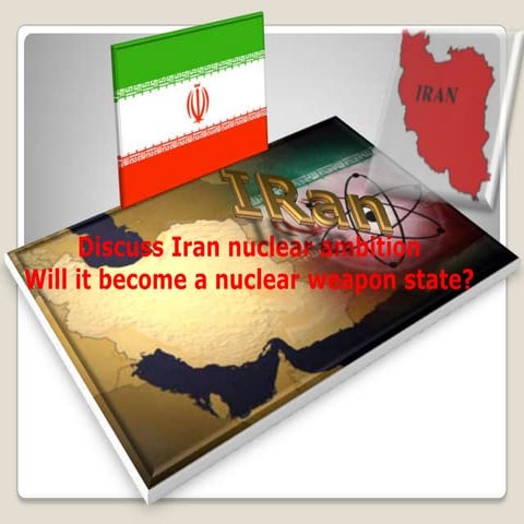 IRGC Rank Insignia Guide | PDF