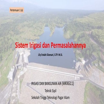 1 - Irigasi dan Bangunan Air-.pdf