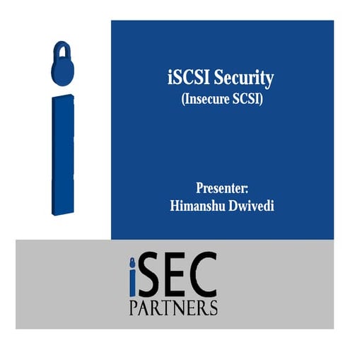 1 Iscsi Security Pdf