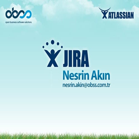 Atlassian Jira | PPT