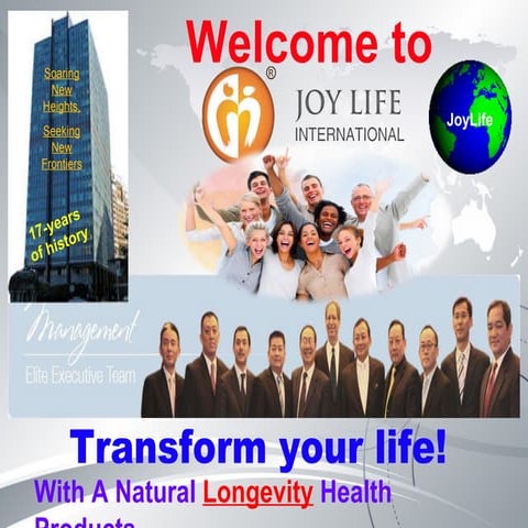 1). joy life english - dy opp v1-dist copy | PPT