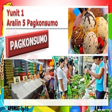 Campaign Poster Pagkonsumo Campaign Poster Pagkonsumo 30 Climate