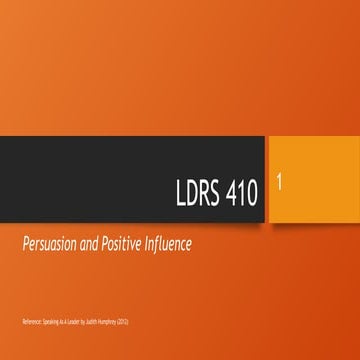 1- Leadership LDRS 410 Powerpoint Carrie.pptx