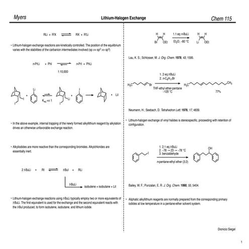 1-lithium-halogen_exchange harvard chem 115 .pdf