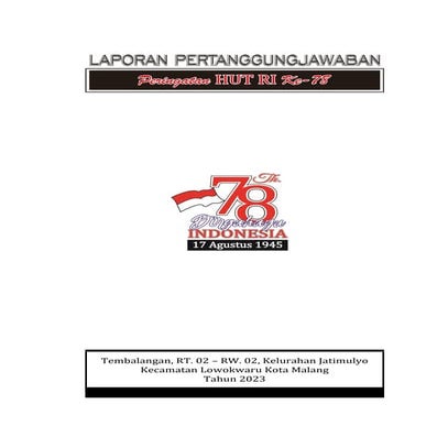 Laporan Pertanggugngjawaban (LPJ)-Peringatan HUT Tahun 2023.pdf