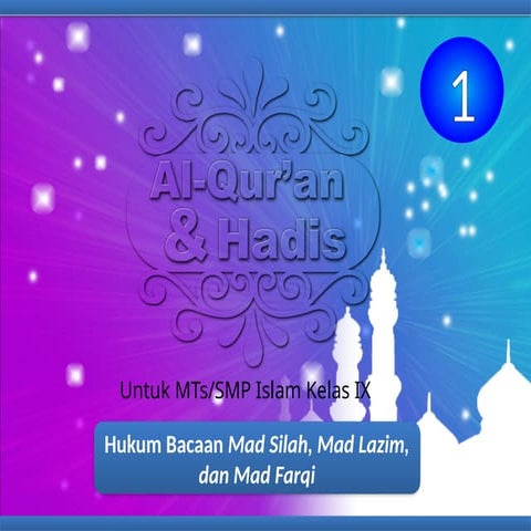 SENI RUPA UNIT 2 MENGGAMBAR PRINSIP RITME DAN POLA DALAM KARYA SENI ...