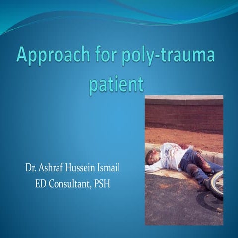 1- Management of poly-trauma patient.pptx