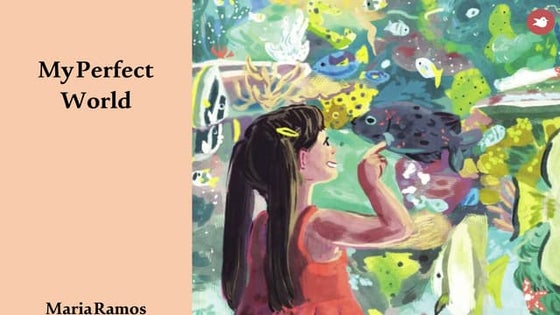 1 a duda - the perfect world... | PPT