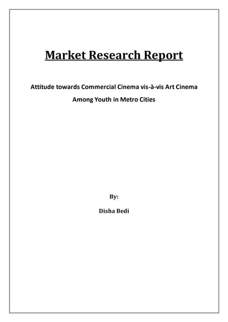 Film review and film criticism | PPT