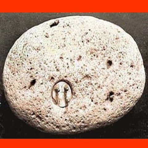 1 Million Years Old Electronic Plug | PPT