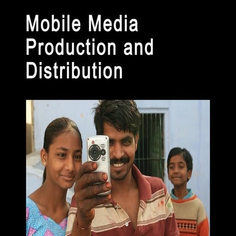 Mobile Media Ministry Training 1- Introduction | PPT