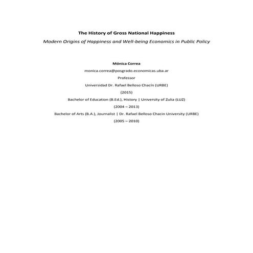 Gross National Happiness.pptx