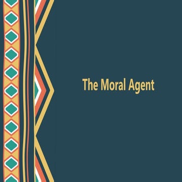 1-Moral-Agent-and-Stages-of-Development.pptx